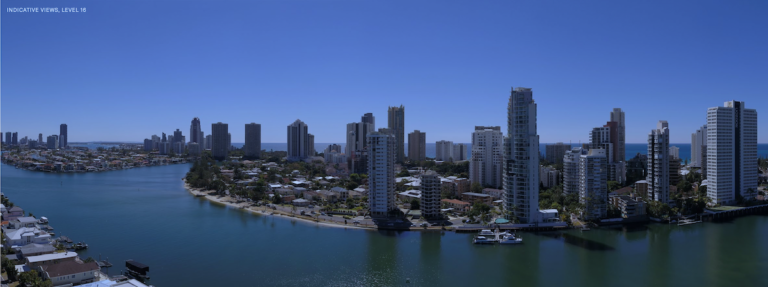 Property Highlight – Chevron Island, Gold Coast, QLD – Love Property ...